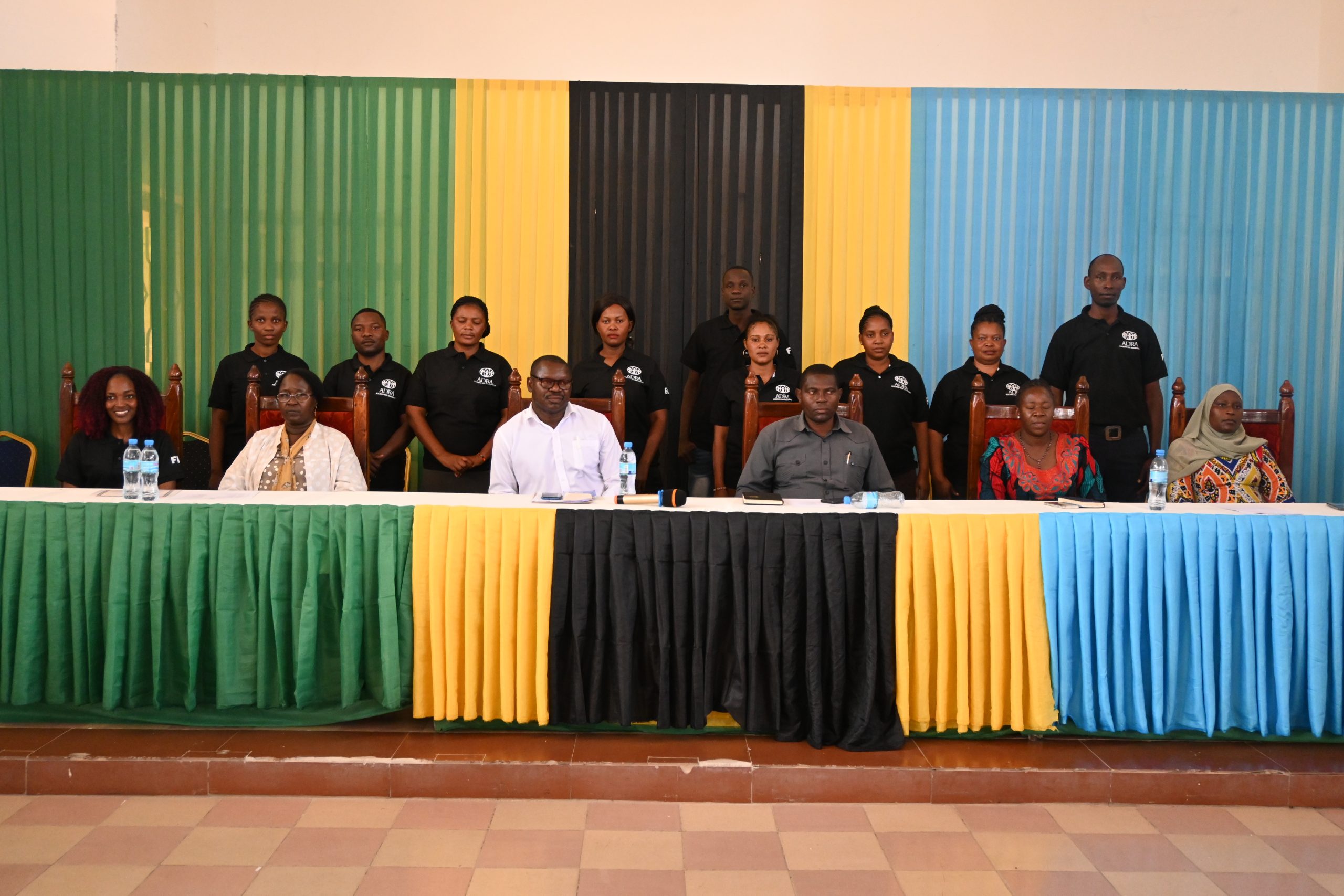 Current Projects | ADRA Tanzania